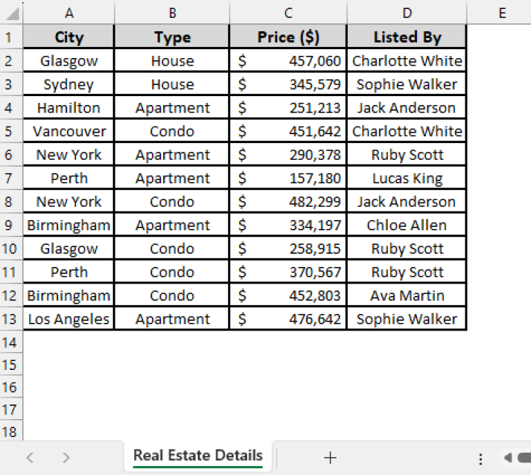 How To Use Index Match Formula With Three Criteria In Excel Excel Insider 1457
