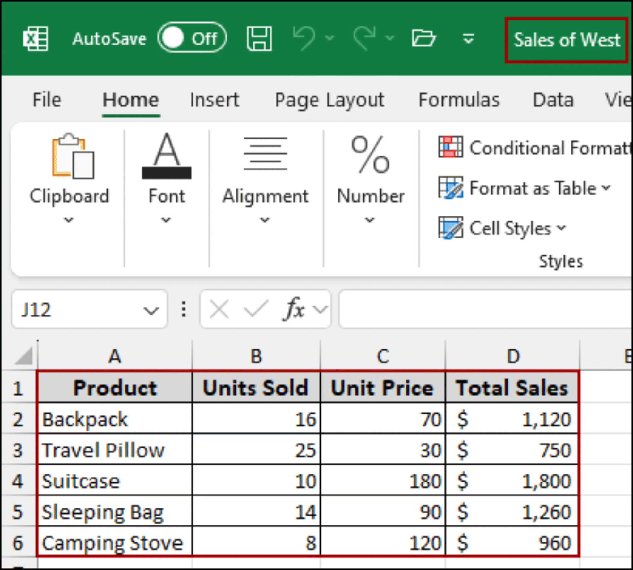 Excel VBA to Merge Multiple Excel Files into One Sheet - Excel Insider