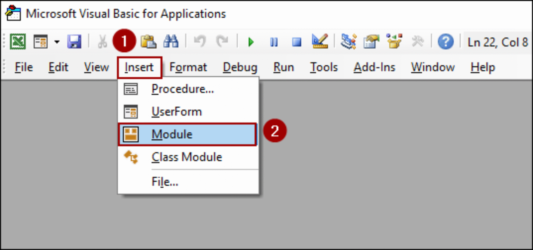 Excel VBA to Merge Multiple Excel Files into One Sheet - Excel Insider