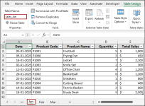 Create Pivot Table from Multiple Sheets with Same Columns - Excel Insider