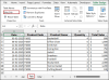 Create Pivot Table from Multiple Sheets with Same Columns - Excel Insider