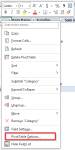 How to Fix the Pivot Table Sort Not Working Issue - Excel Insider