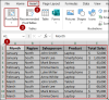How to Show Excel Pivot Table in Tabular Form (3 Methods) - Excel Insider