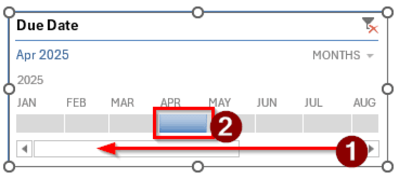 How to Create and Use a Pivot Table Timeline in Excel - Excel Insider