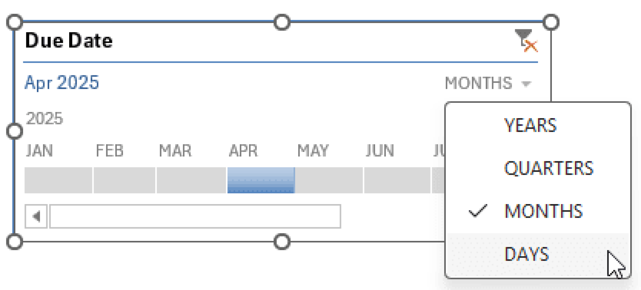 How to Create and Use a Pivot Table Timeline in Excel - Excel Insider