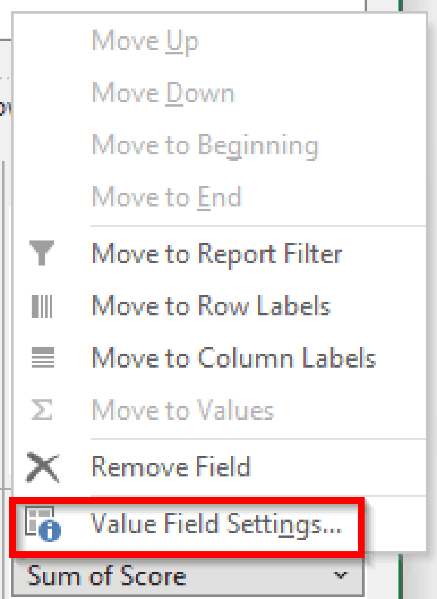 How to Do Ranking in Excel Pivot Table (4 Useful Ways) - Excel Insider