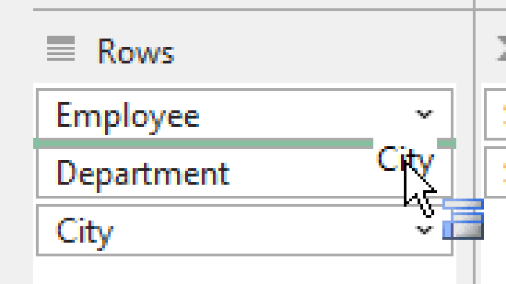 How to Sort a Pivot Table Manually in Excel (3 Different Ways) - Excel ...
