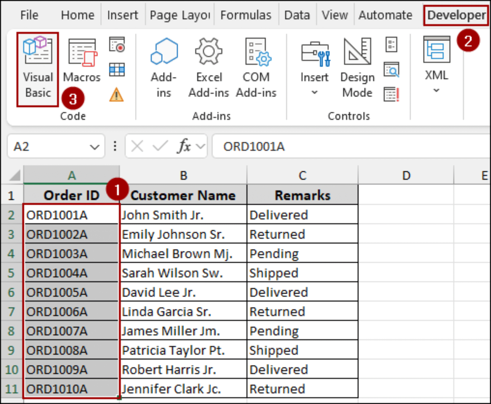 Excel VBA to Remove Last Character from String (3 Examples) - Excel Insider