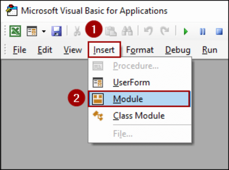 Excel Vba To Remove Last Character From String 3 Examples Excel Insider