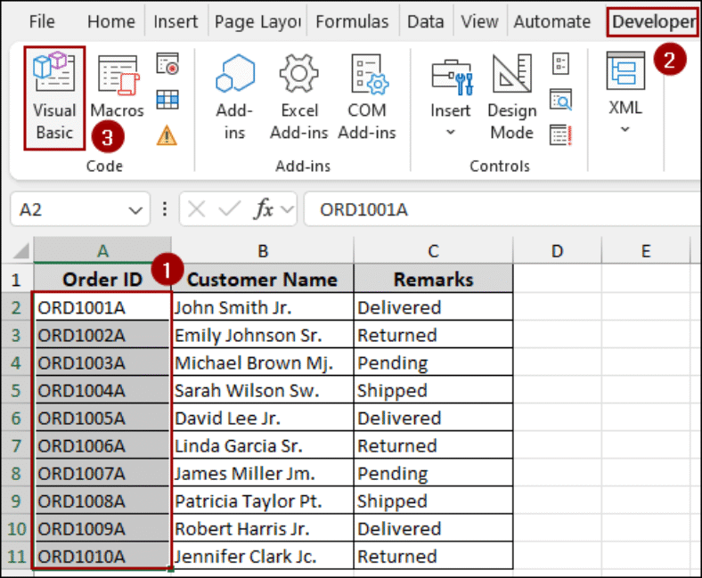 Excel VBA to Remove Last Character from String (3 Examples) - Excel Insider