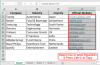 How to Copy Hyperlinks in Excel (3 Easy Ways) - Excel Insider