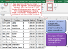 How to Format a Text Box in Excel (with Detailed Steps) - Excel Insider