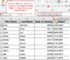How to Stop Excel from Converting Date to Number in Formula - Excel Insider