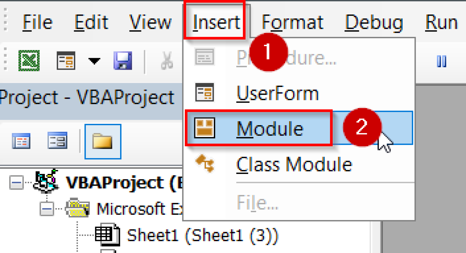 How to Select an Entire Row of Active Cell Using Excel VBA - Excel Insider