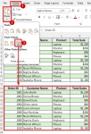 How to Convert a Table to a Range in Excel (5 Easy Ways) - Excel Insider