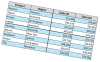How to Rotate a Table in Excel (5 Different Examples) - Excel Insider