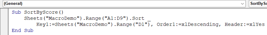 How to Add Pop-Up on a Button to Select a Macro in Excel VBA - Excel ...