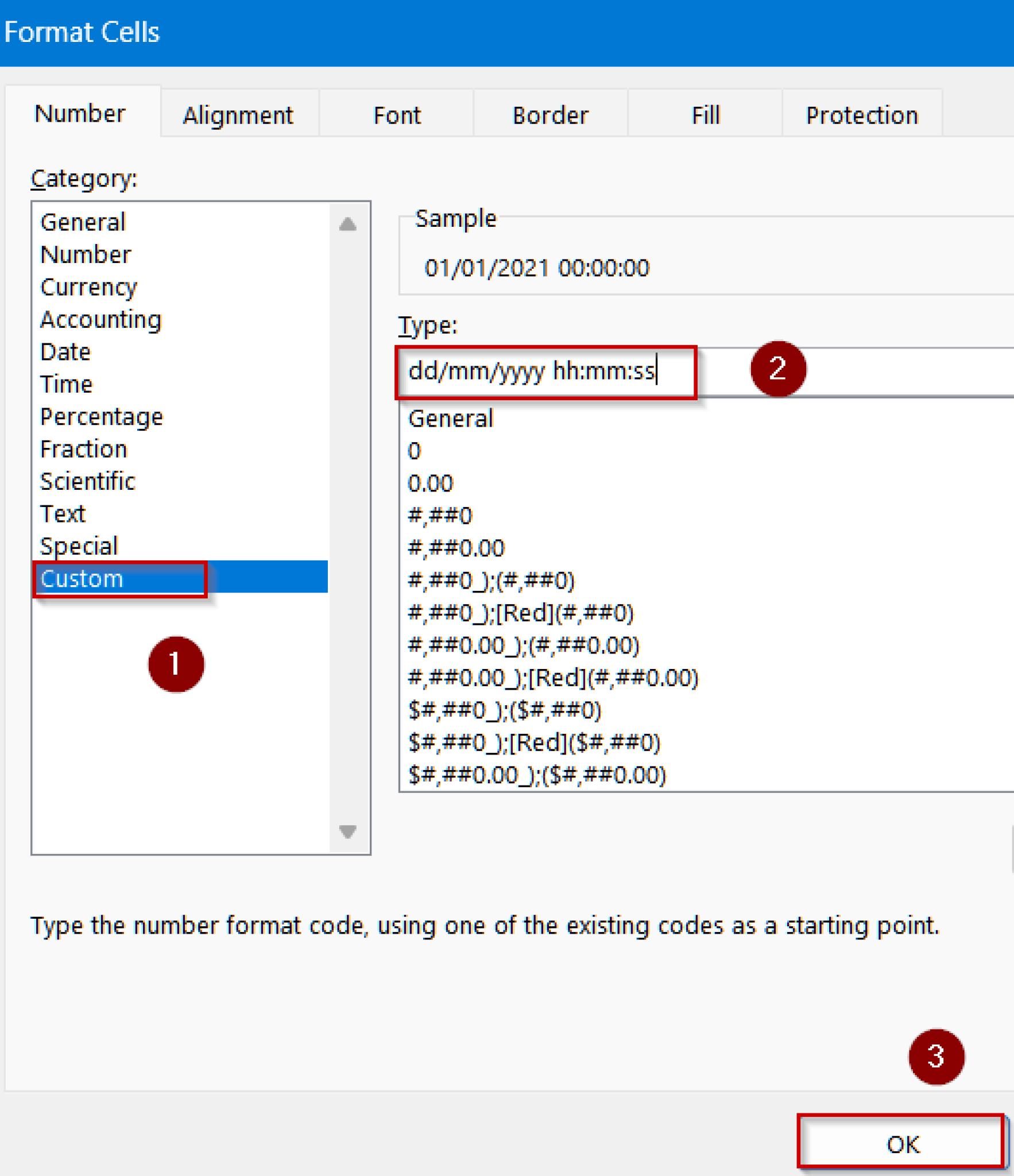 How to Convert Epoch Time to a Date in Excel - Excel Insider