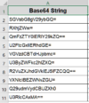 How to Decode Base64 in Excel (2 Effective Ways) - Excel Insider