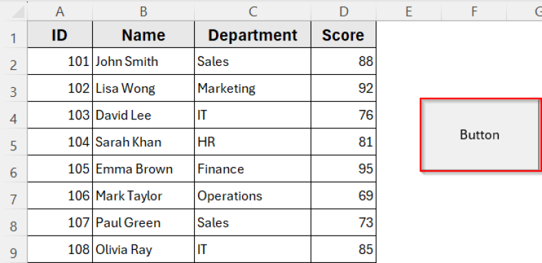 How to Add Pop-Up on a Button to Select a Macro in Excel VBA - Excel ...