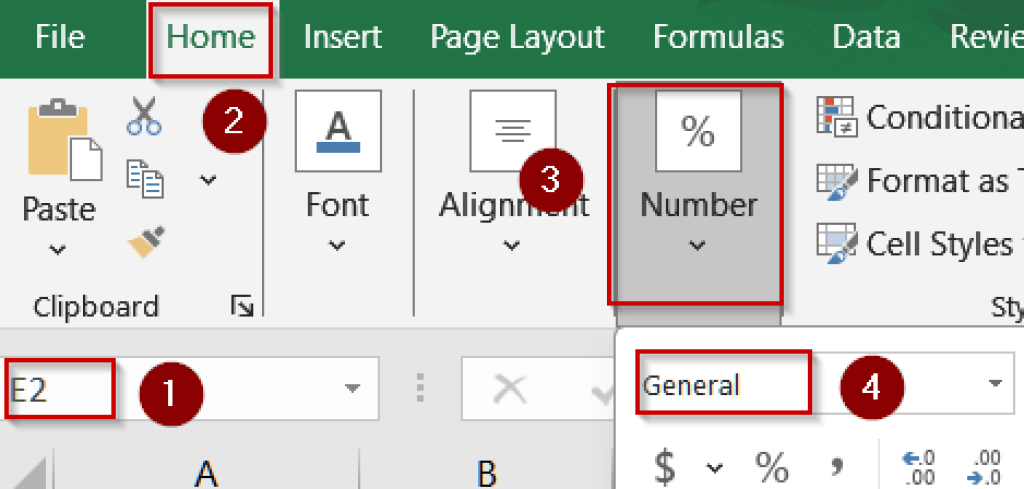How to Calculate Cycle Time in Excel (8 Different Examples) - Excel Insider