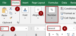 How to Calculate Cycle Time in Excel (8 Different Examples) - Excel Insider