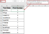 How to Find the First Number in a String in Excel - Excel Insider