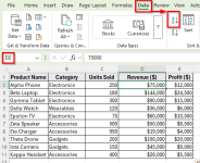 How to Sort Rows by Column in Excel (5 Effective Ways) - Excel Insider