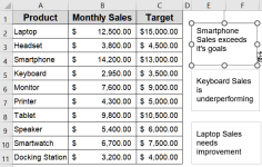 How to Delete Text Box in Excel (3 Simple Ways) - Excel Insider