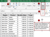 How to Format a Text Box in Excel (with Detailed Steps) - Excel Insider