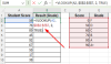 How to Use VLOOKUP to Find the Closest Match in Excel - Excel Insider