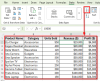 How to Sort Rows by Column in Excel (5 Effective Ways) - Excel Insider