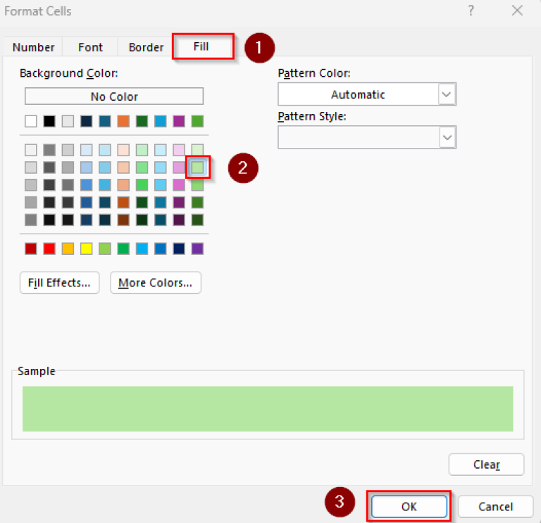 Excel Conditional Formatting Based on a Date in Another Cell - Excel ...