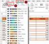 How to Change Table Colors in Excel (5 Easy Ways) - Excel Insider