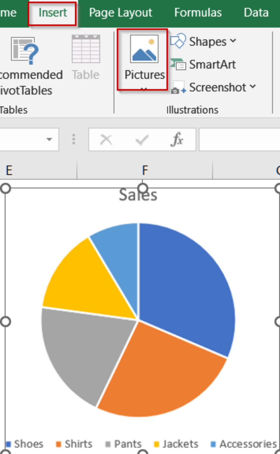 How to Reduce Excel File Size with Pictures (8 Simple Tricks) - Excel ...