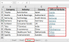 How to Copy Hyperlinks in Excel (3 Easy Ways) - Excel Insider