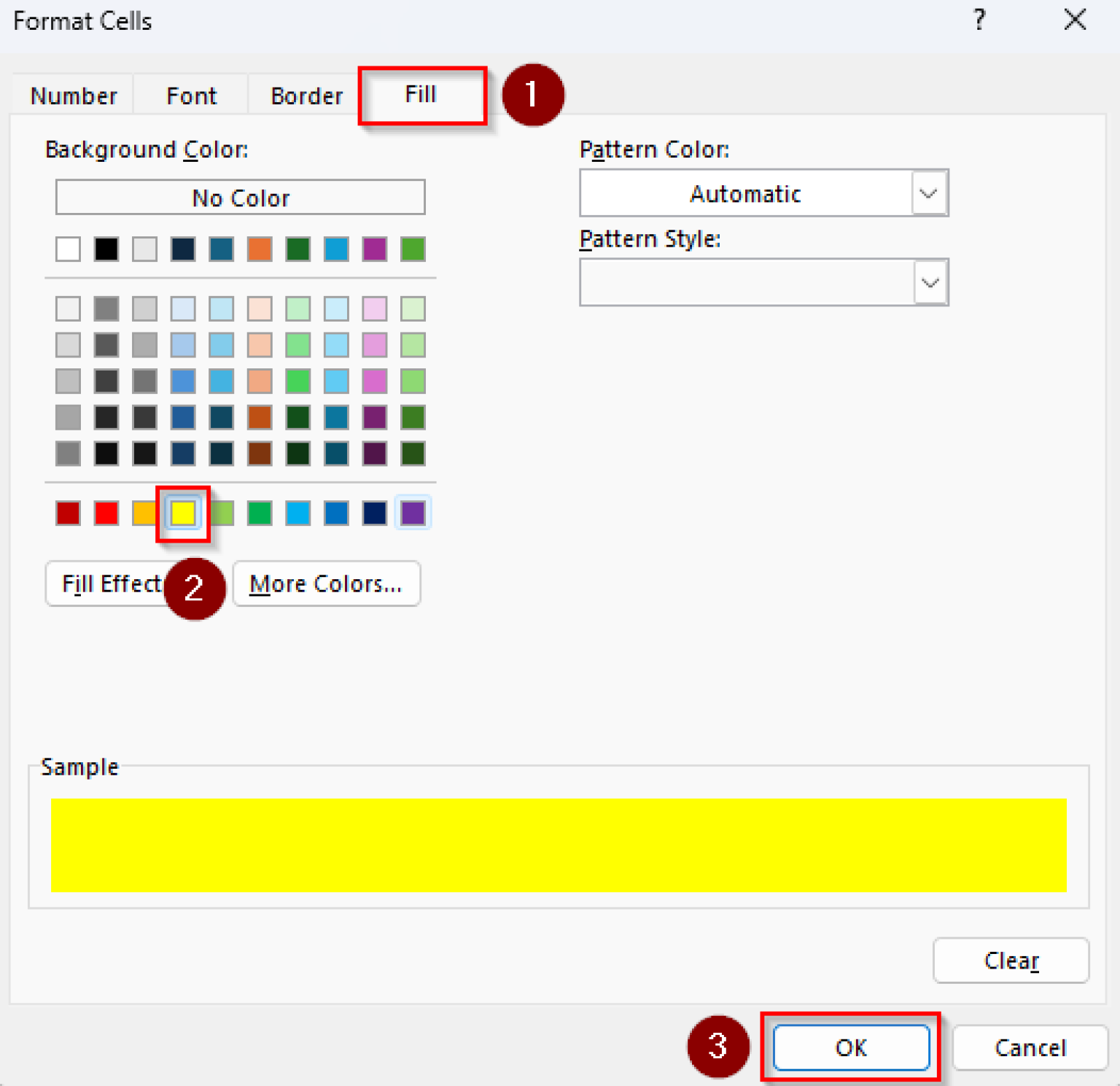 Excel Conditional Formatting Formulas If Cell Contains Text - Excel Insider