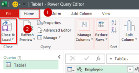 How to Mirror a Table on Another Sheet in Excel - Excel Insider