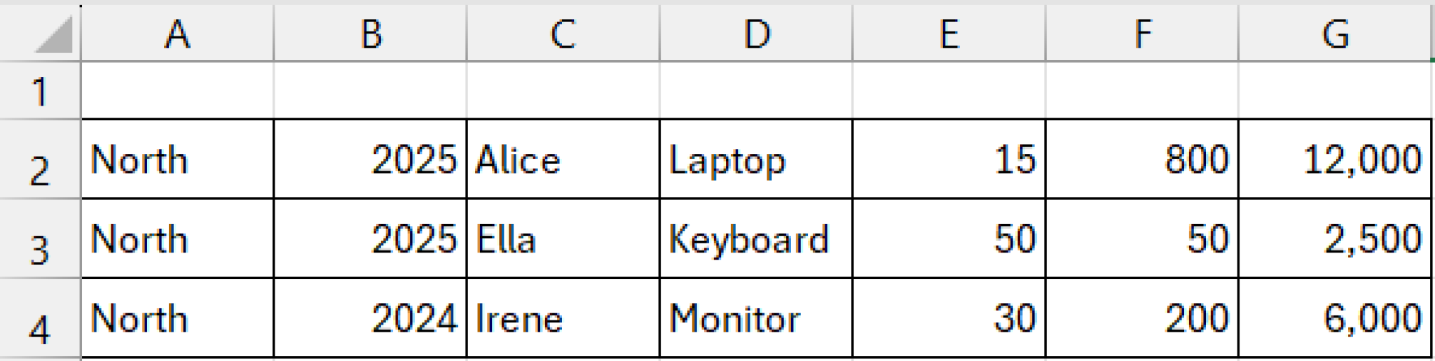 Macro to Copy Data from Another Workbook Based on Criteria - Excel Insider
