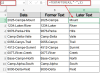 How to Extract Certain Text from a Cell in Excel - Excel Insider