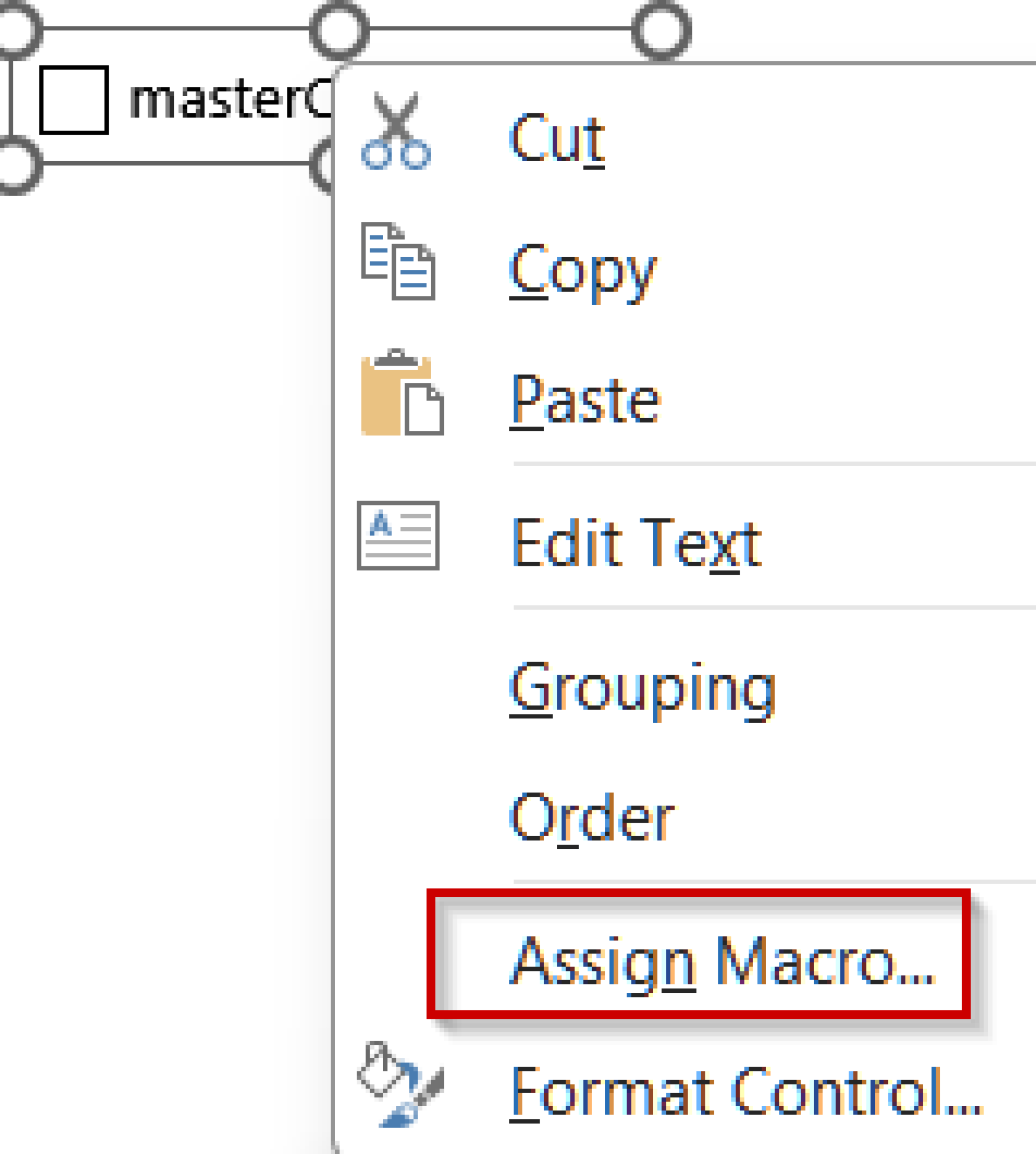 Check-Uncheck All Checkboxes with a Single Checkbox in Excel - Excel ...