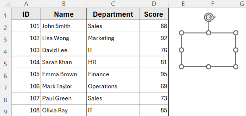 How to Add Pop-Up on a Button to Select a Macro in Excel VBA - Excel ...