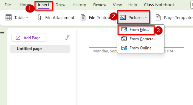 How to Convert Image to Table in Excel (4 Suitable Ways) - Excel Insider