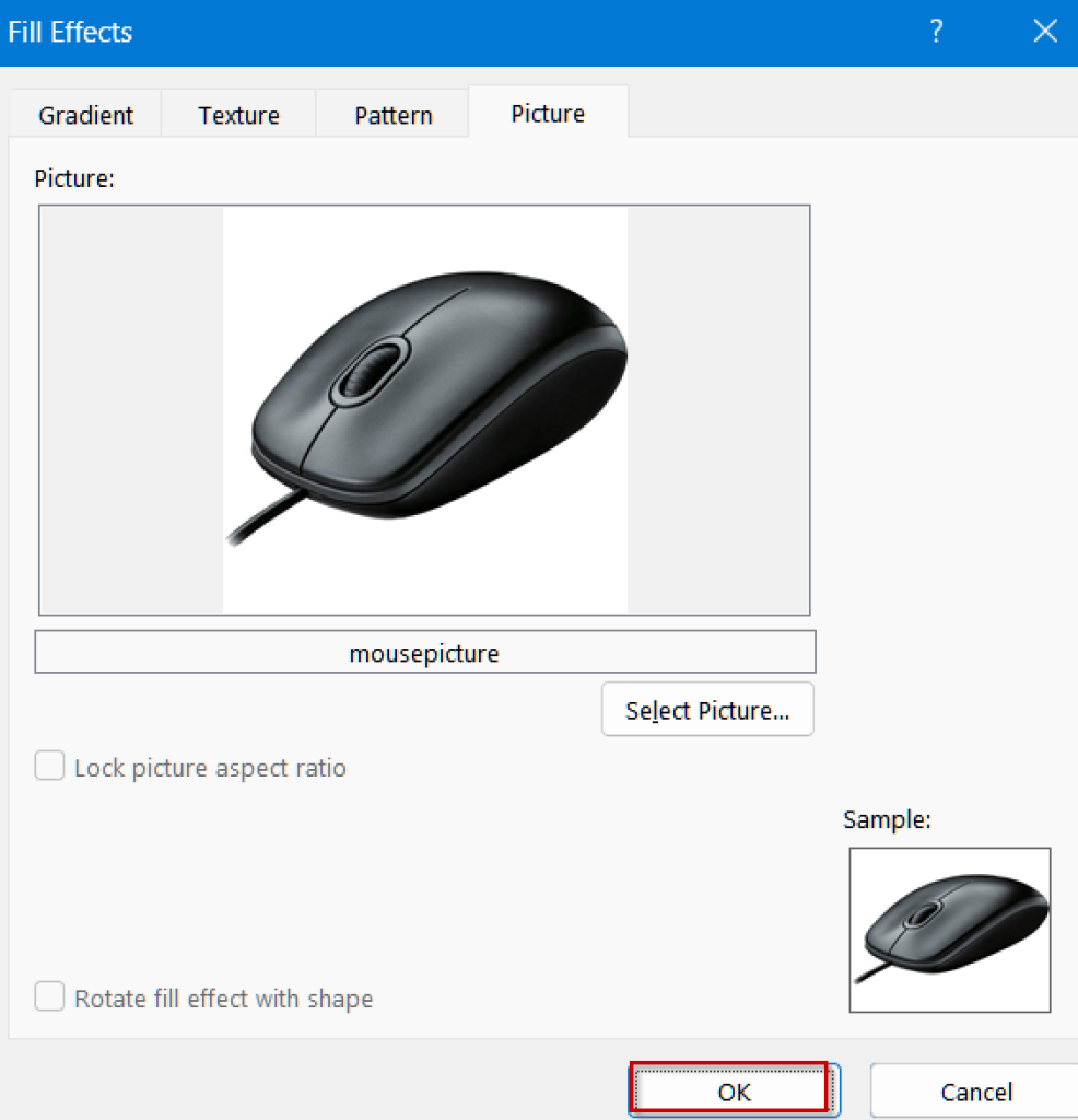 How to Insert Picture in an Excel Comment (with Simple Steps) - Excel ...