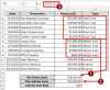 How to Calculate Indirect Cost Rate in Excel (2 Examples) - Excel Insider