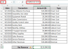 How to Calculate Indirect Cost Rate in Excel (2 Examples) - Excel Insider