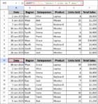 Google Sheets QUERY Function: Complete Guide & Examples - Excel Insider