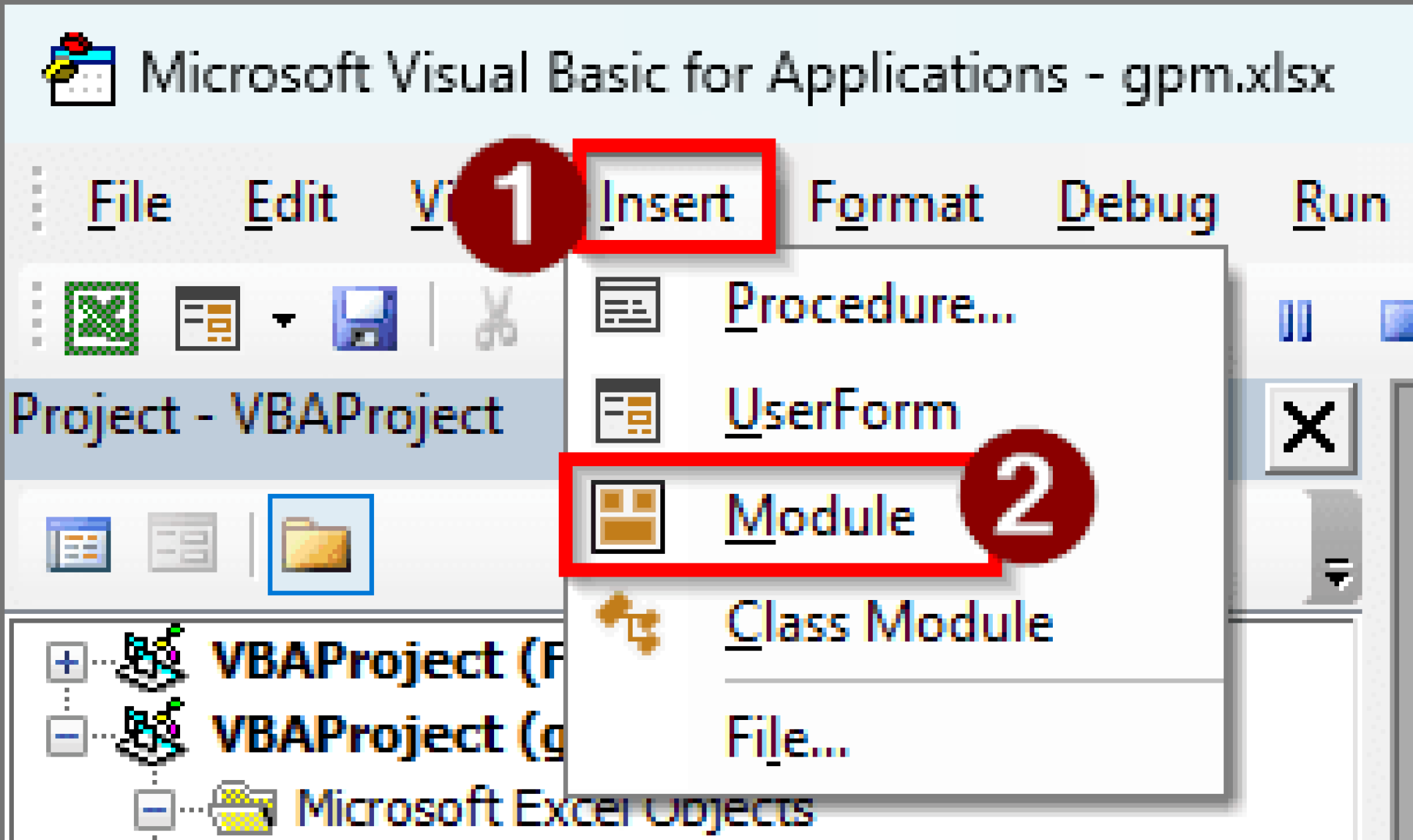 How to Calculate Gross Profit Margin in Excel (2 Examples) - Excel Insider