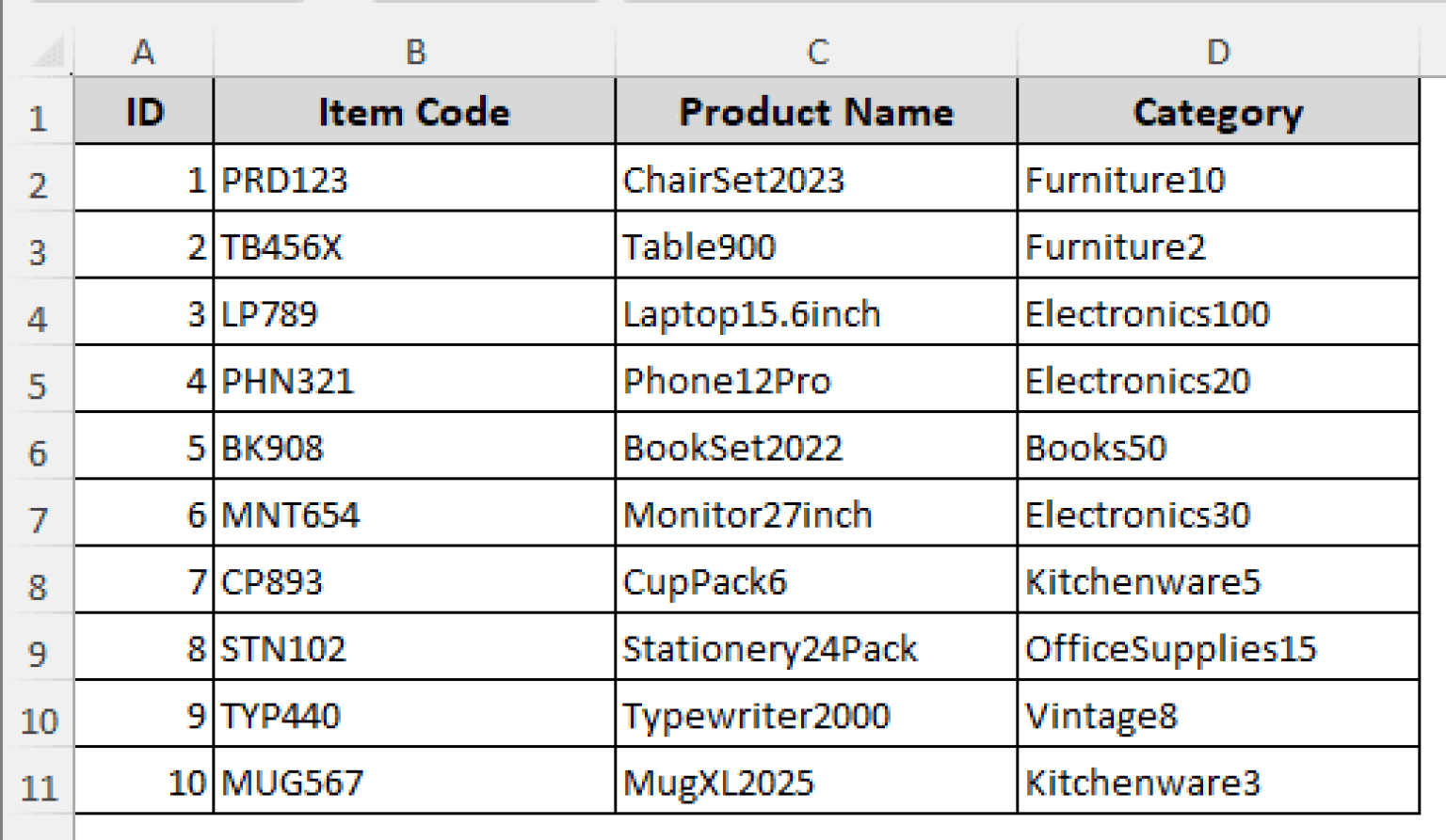 How to Make an Excel File Read-Only (3 Suitable Ways) - Excel Insider