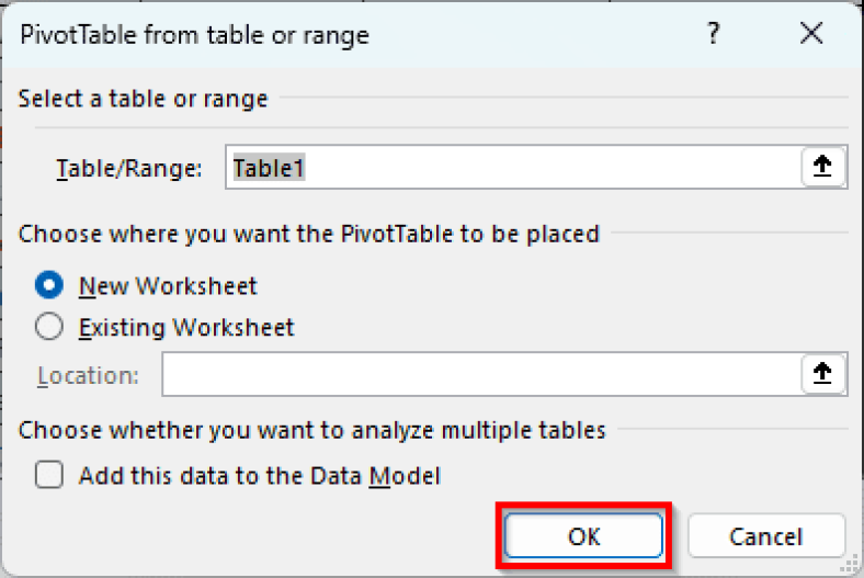 Enable a Greyed‑Out Calculated Field in Excel Pivot Table - Excel Insider